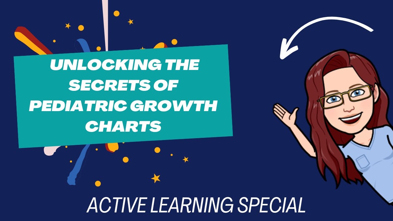 📈 Unlocking the Secrets of Pediatric Growth Charts 📏 - YouTube