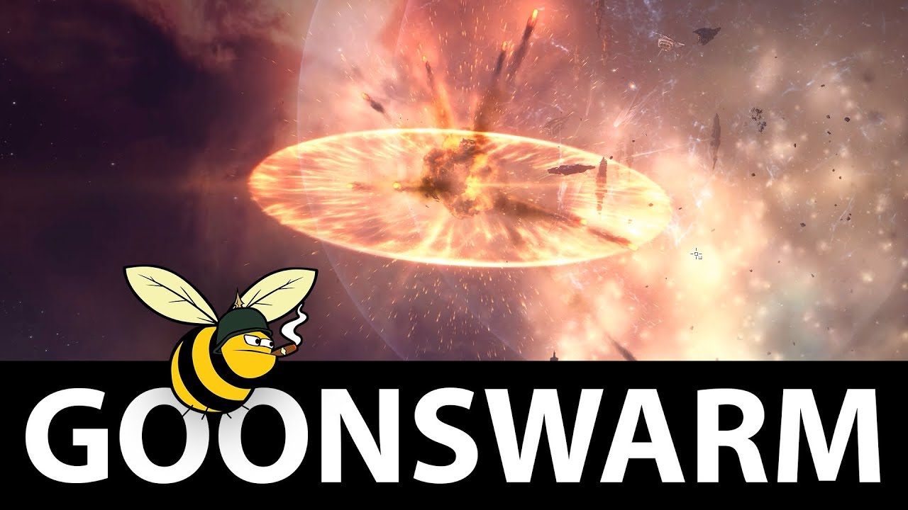 GOONSWARM - The Nyx - YouTube