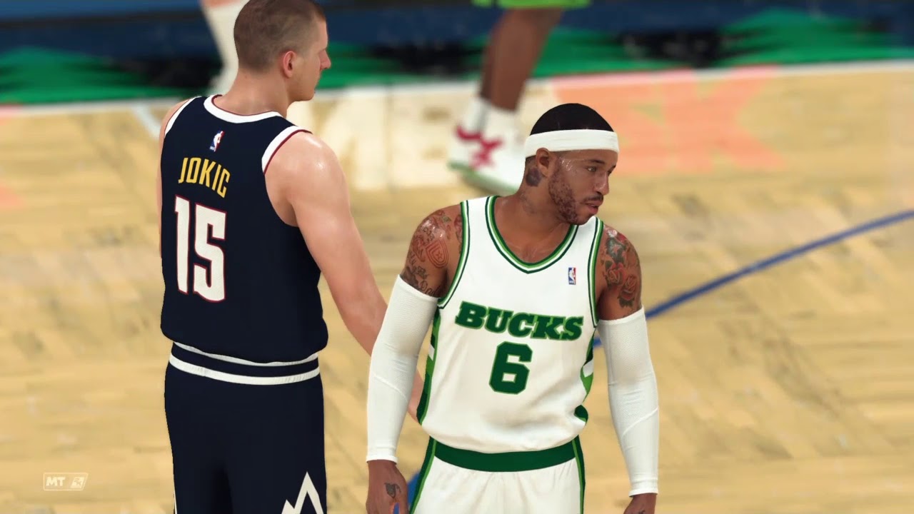 Hard Cap episode no.30 "Hunting the Beard" [NBA 2k20 MyTeam Budget ...