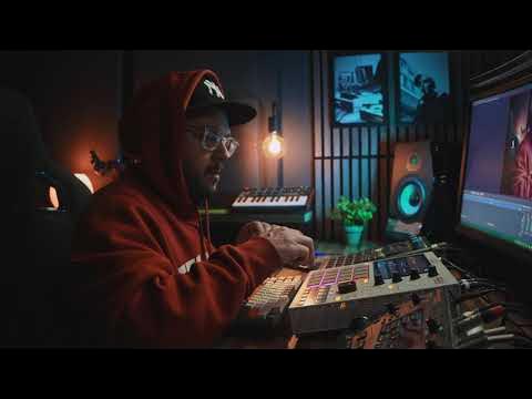 Cartas de amor para ti mismo - Akai MPC ONE Making Boom Bap type beat - YouTube