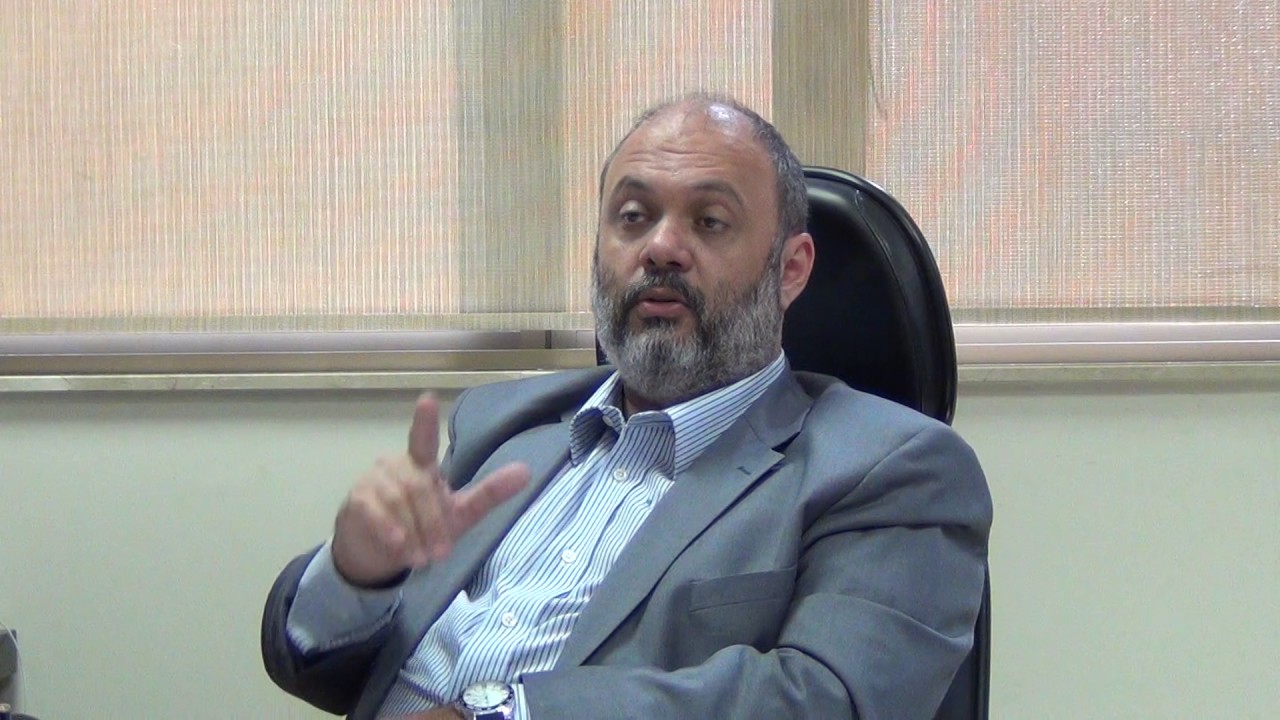 Des. Alexandre Câmara - Tema: O novo Código de Processo Civil - Jan ...