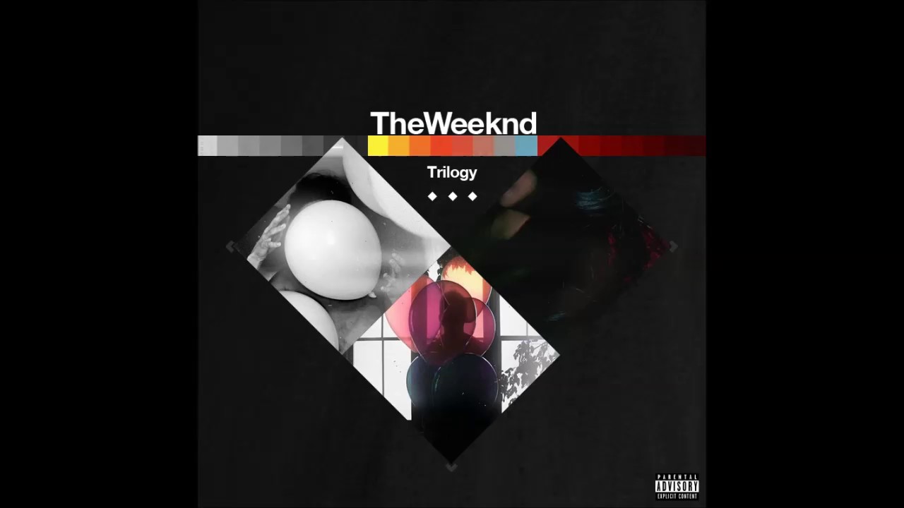The Weeknd - The Fall (Demo) - YouTube
