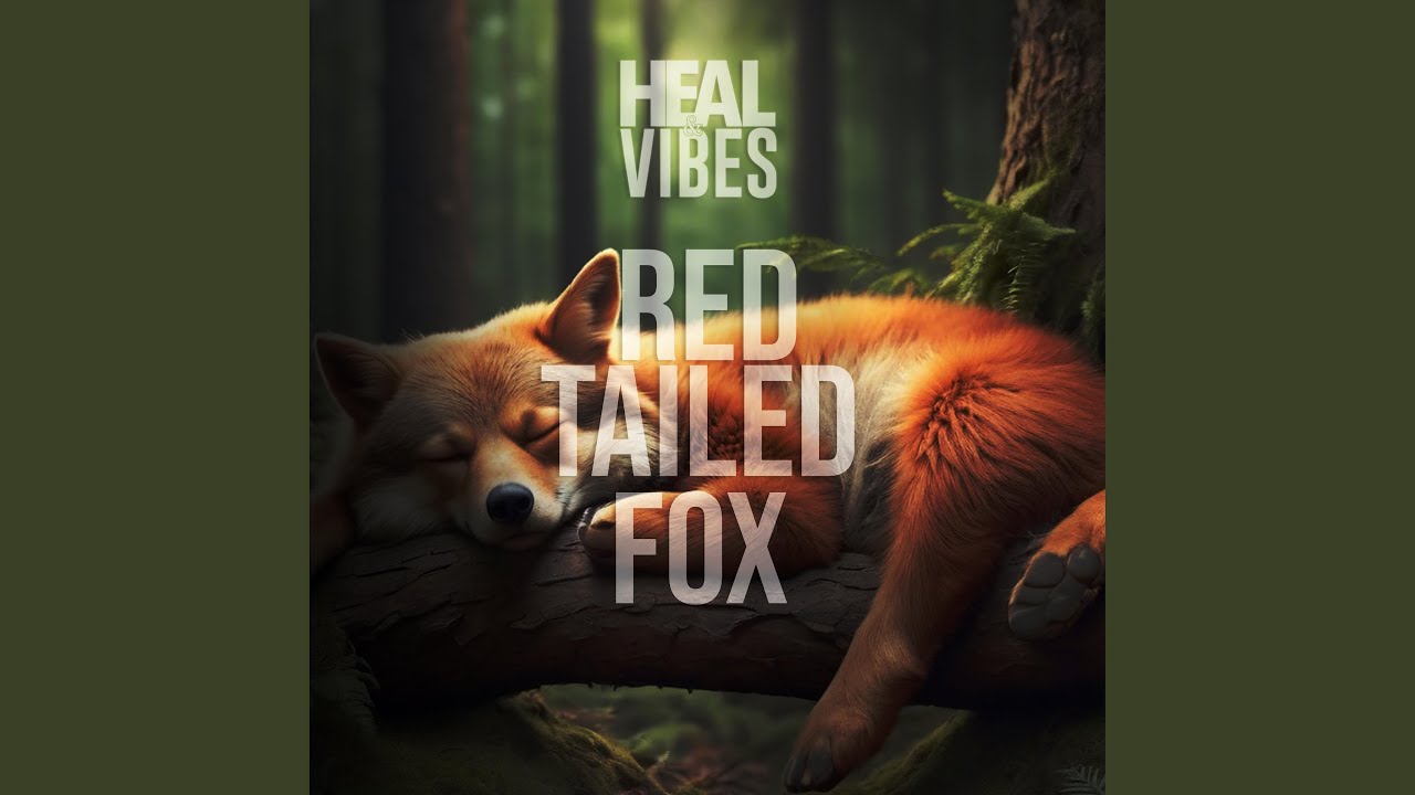 Red Tailed Fox - YouTube