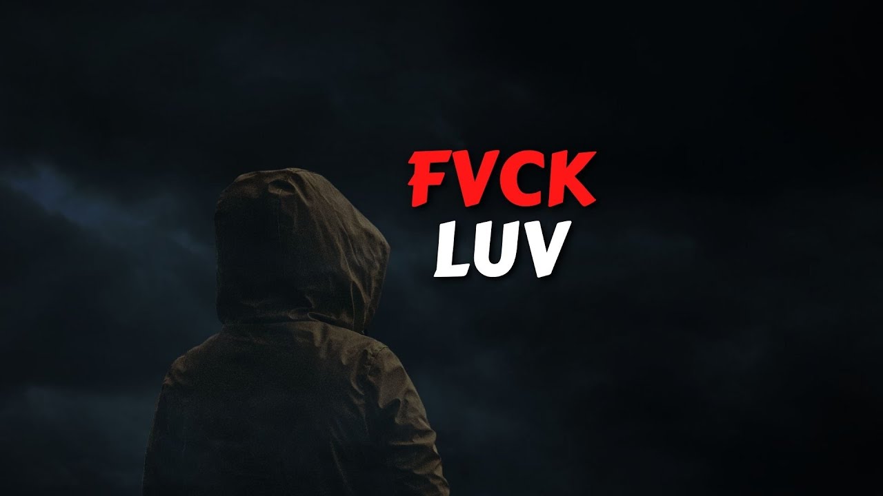 FVCK LUV | DANCEHALL RIDDIM INSTRUMENTAL 2022 | BY DRIVVSTUDIOS - YouTube