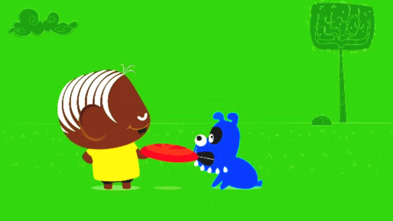 Freezebee SPARTA Pitch Sponsored by Preview 2 Mokou Deepfake Effects ...