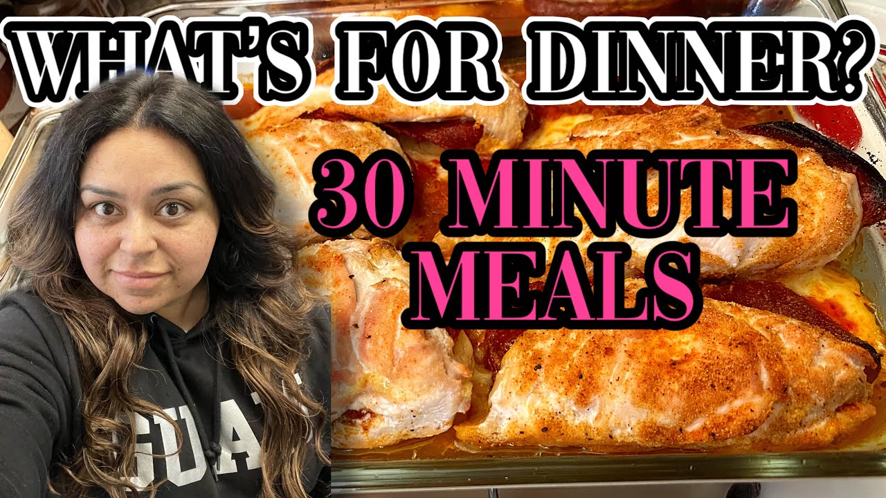 I MADE PEPPERONI AND PESTO CHICKEN BAKE | 30 MINUTE MEALS | COOKING ...