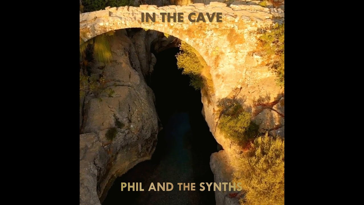 "In the Cave" (Original Ambient Music Composition) - YouTube