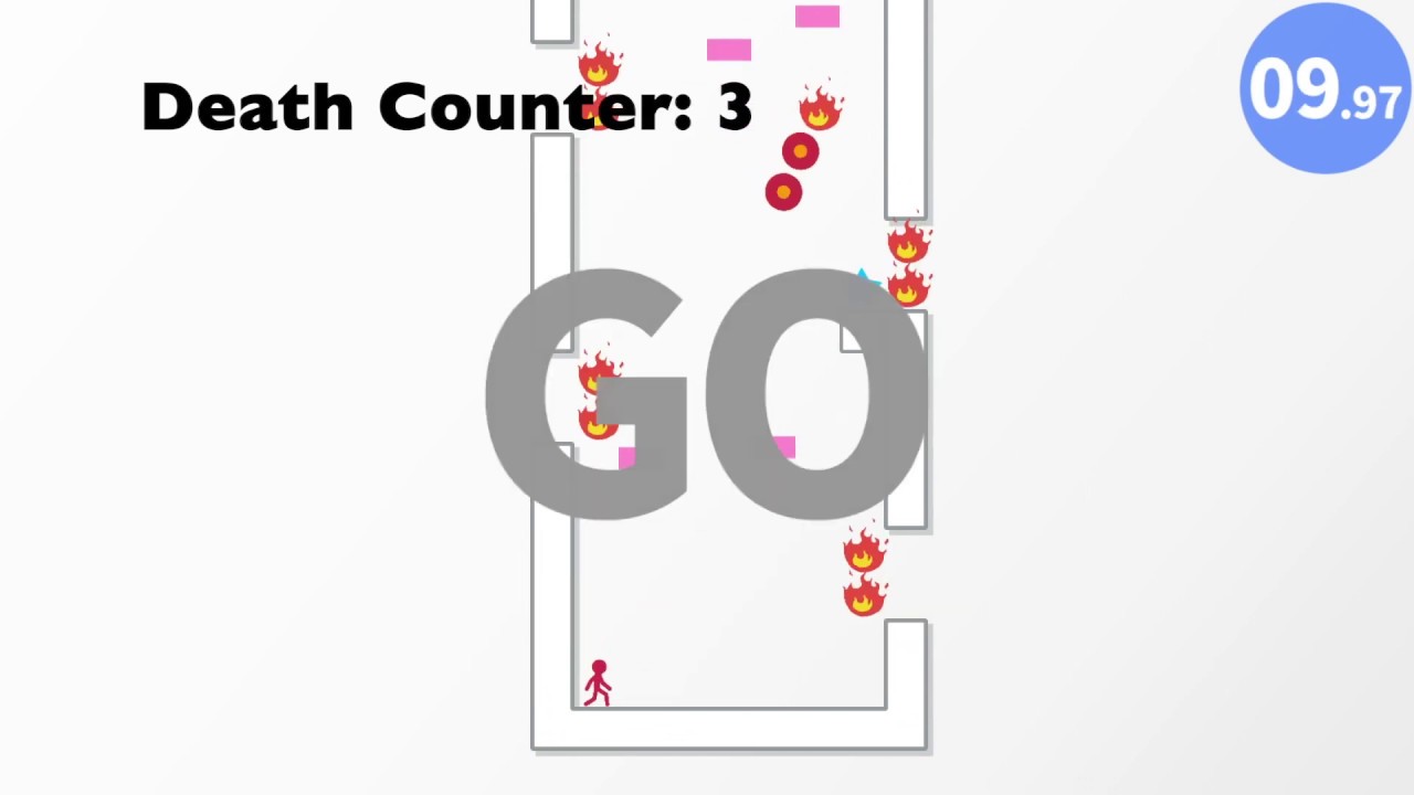 TIME TO DELETE MORE VIDEOS 10 Second Run Returns #5 - YouTube