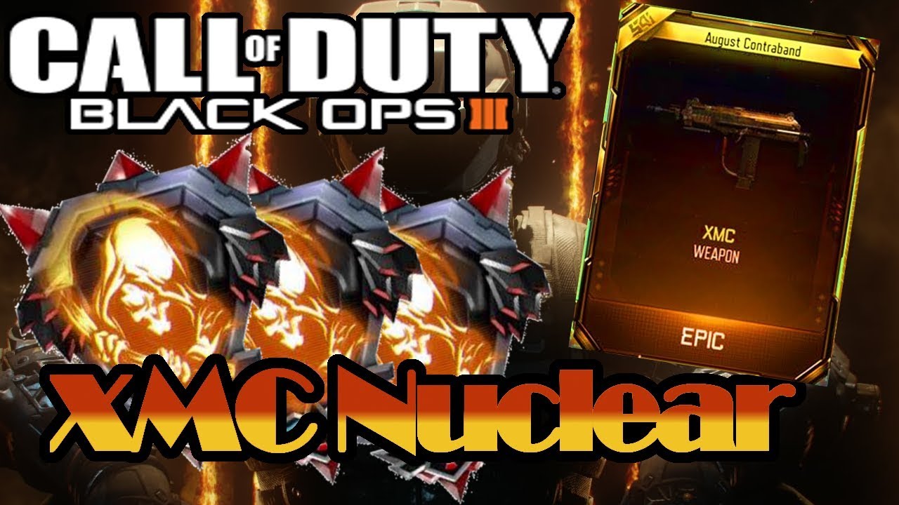 XMC Nuclear "THIS GUN IS UNBELIEVABLE!!" - YouTube