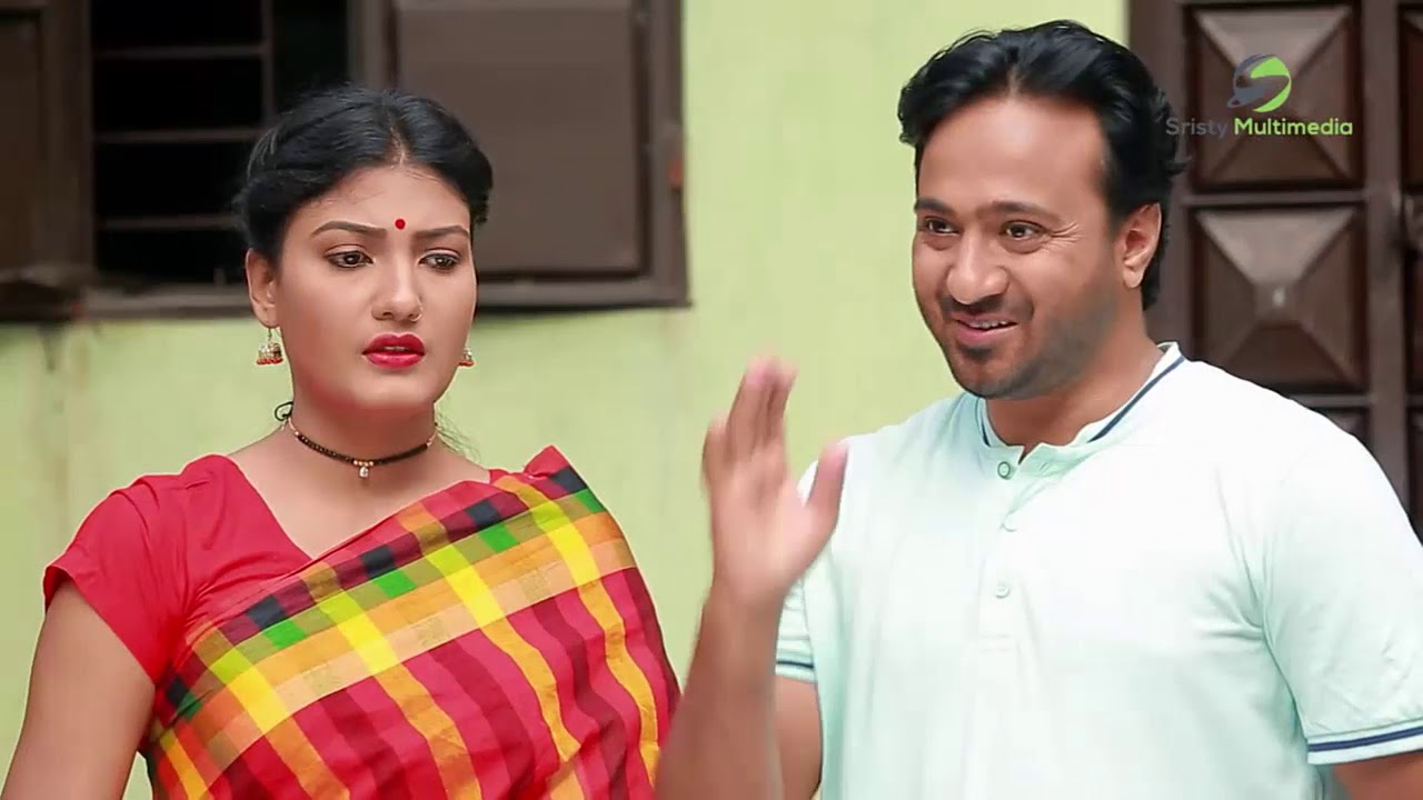 Beka Vayra | Ft Akhomo Hasan, Nayan Babu & Anni Khan bangla natok ...
