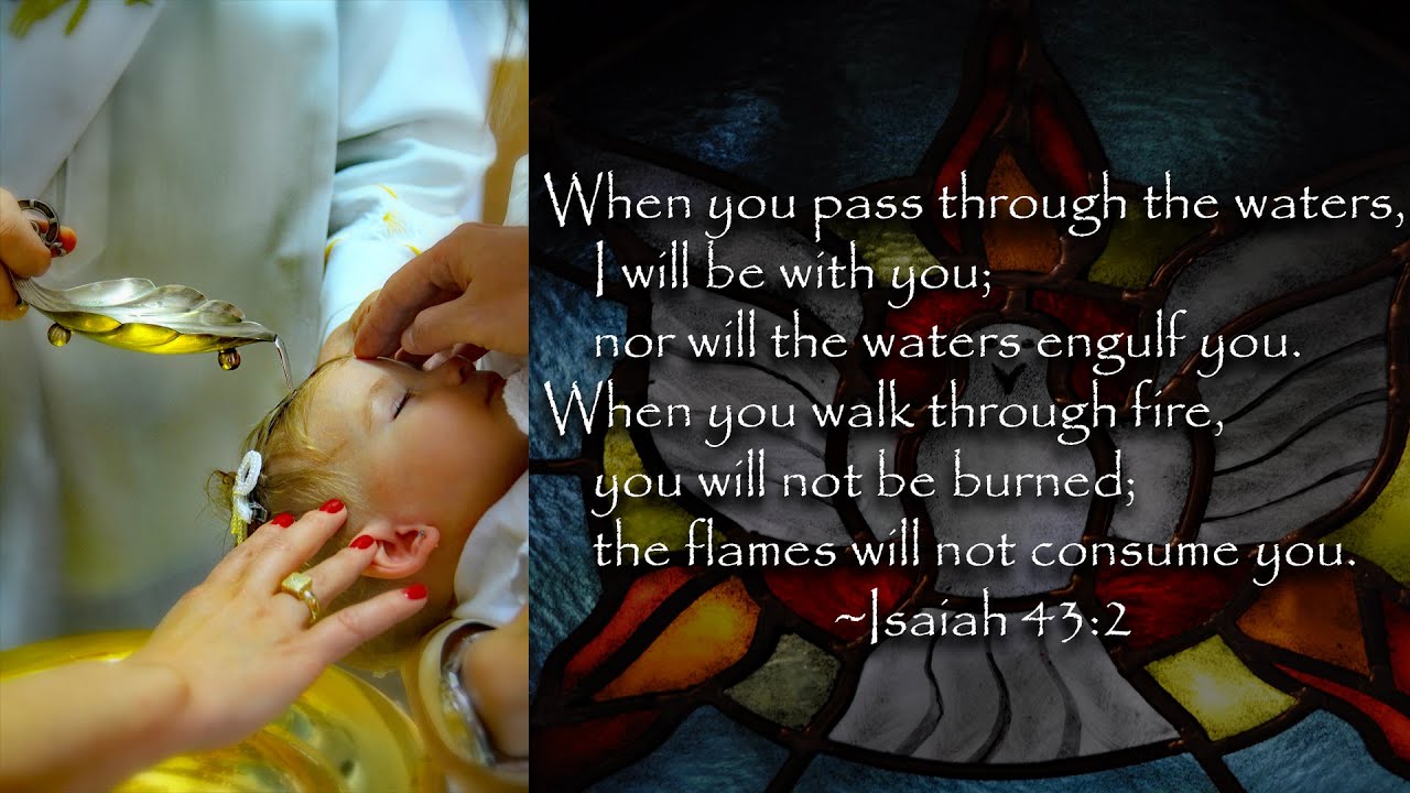 What It Means to Be Summoned and Sent by Jesus - YouTube