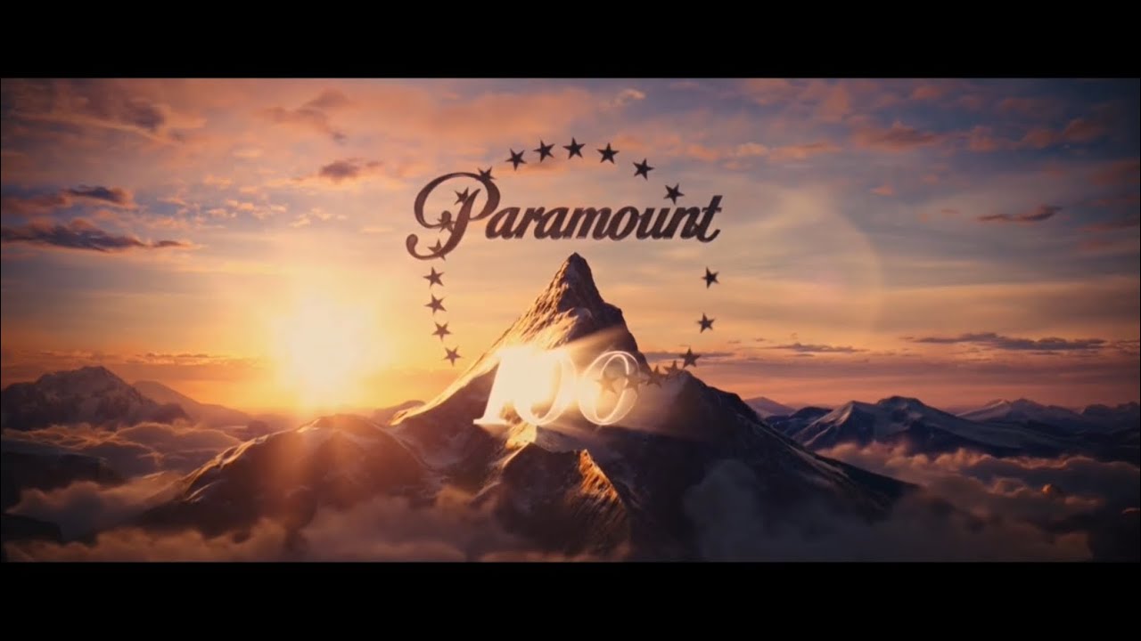 Paramount Pictures (100 Years) / Original Film / Skydance Media (Jack ...