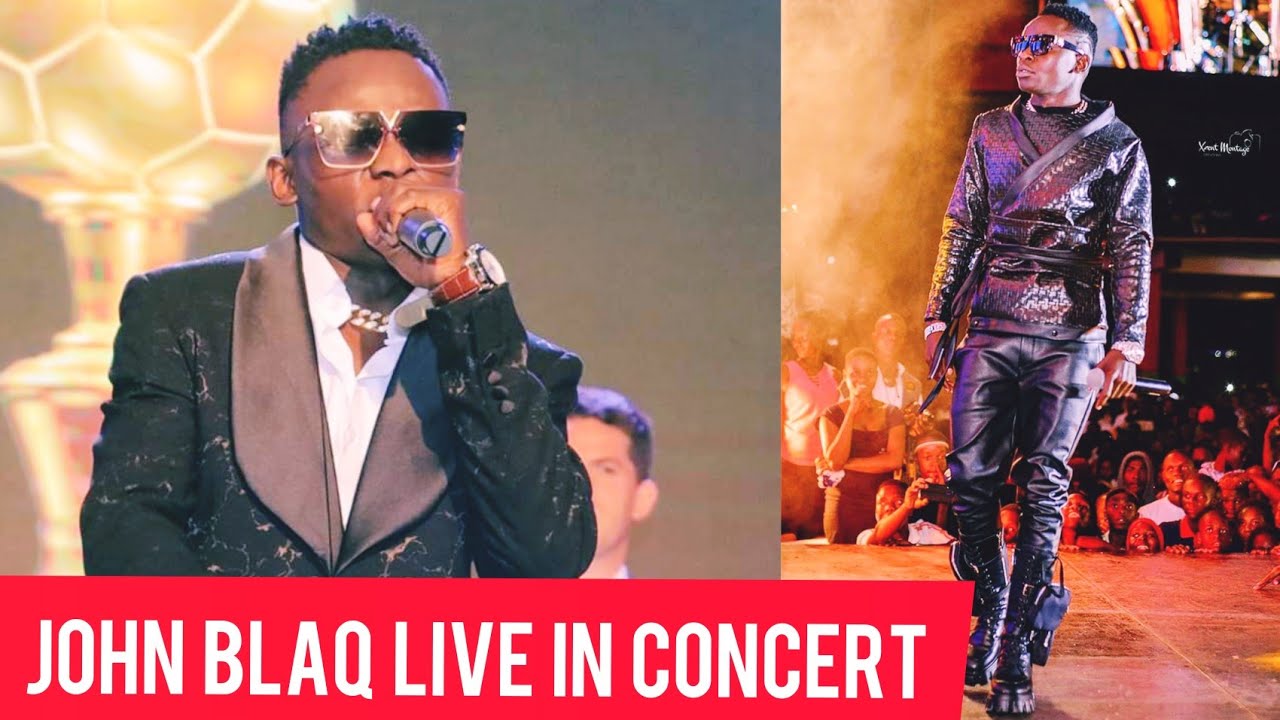 #Aya-bas #Johnblaq //AYA BAS JINJA SHOW BREAKS RECORD! Yakikubye # ...