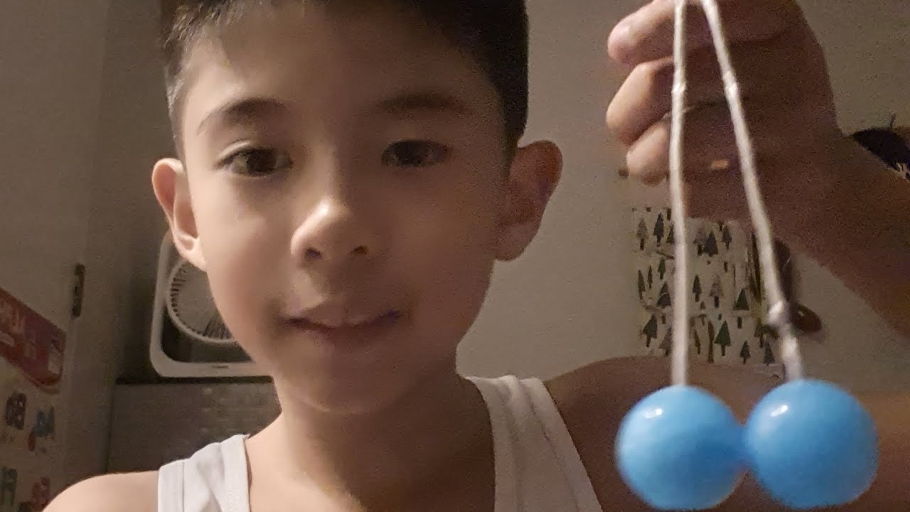 lato-lato tutorial!!! - YouTube