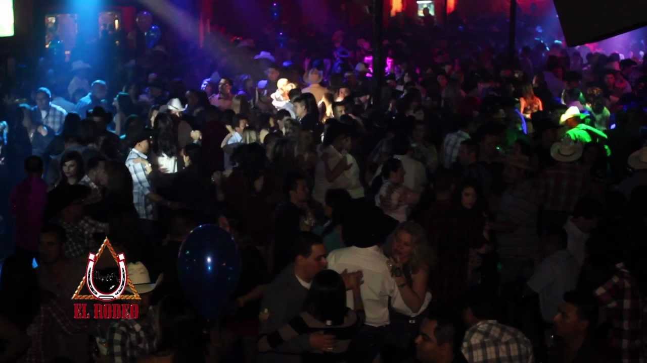 Rodeo Disco - YouTube