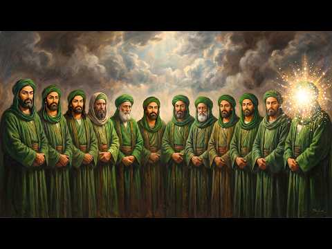 12 İmam’ın Hepsi Nasıl Şehit Edildi? : Zehir, Kılıç ve Zindan