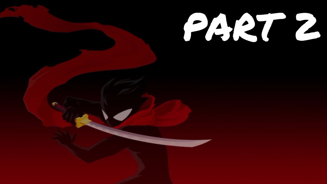 Stickman Revenge 4 - Epic War "Gameplay Walkthrough part 2" (Chaos ...