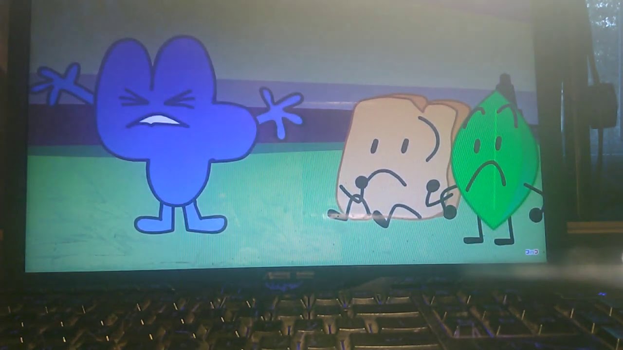 BFB 25: The Tweested Temple ok - YouTube