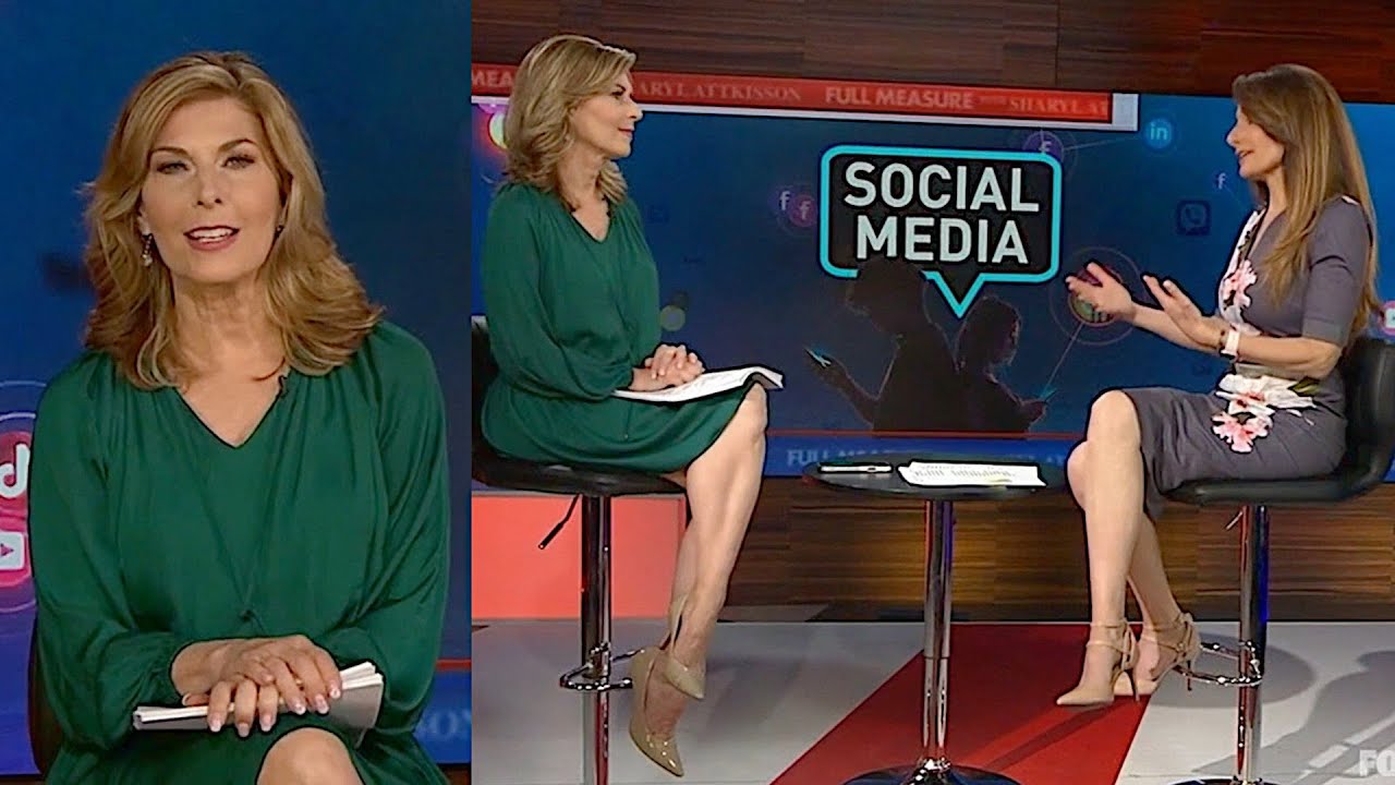 Sharyl Attkisson and Lisa Fletcher Mar 12 2023 - YouTube