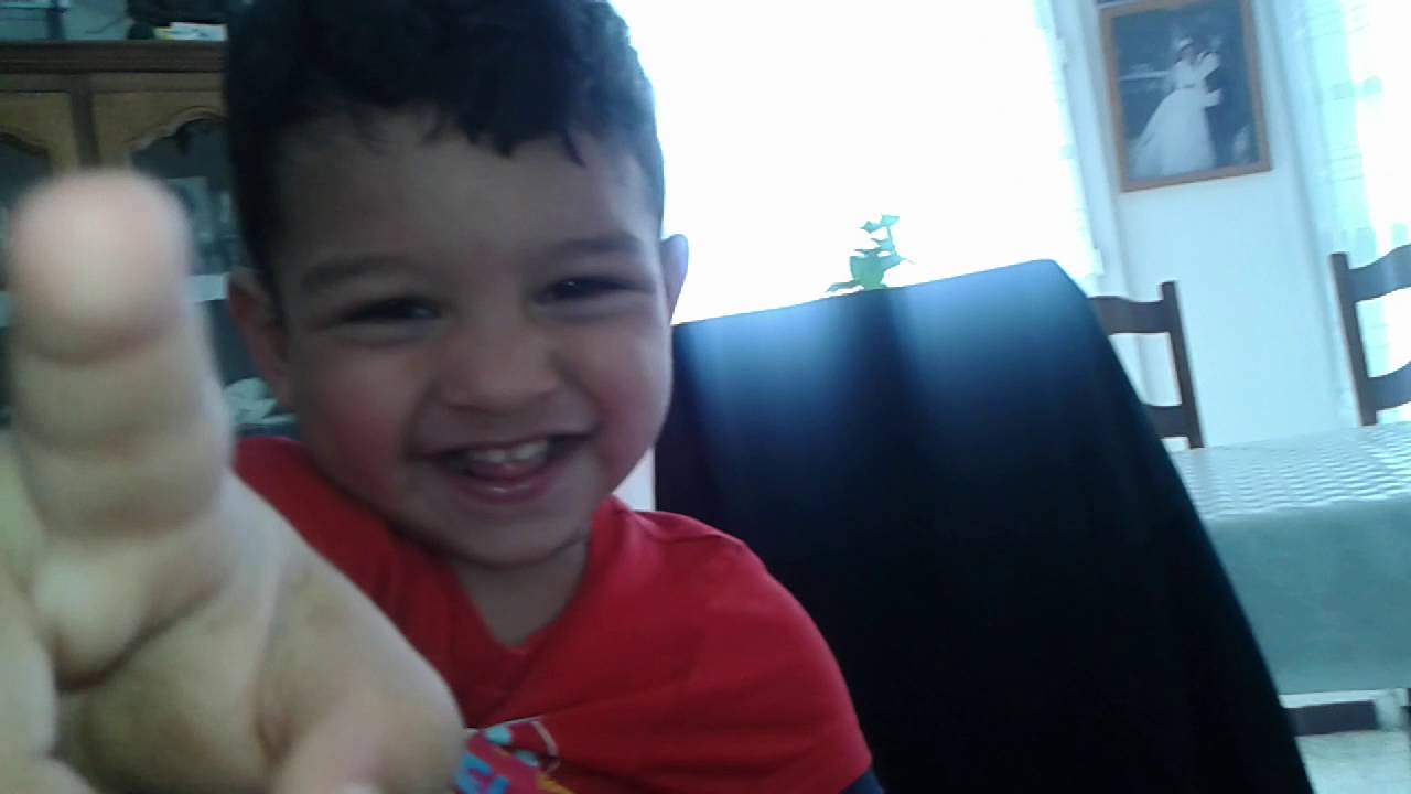 gitan bebe - YouTube