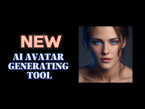 Unlocking Avatar Innovation || Discover the Next-Gen Avatar Generators ...