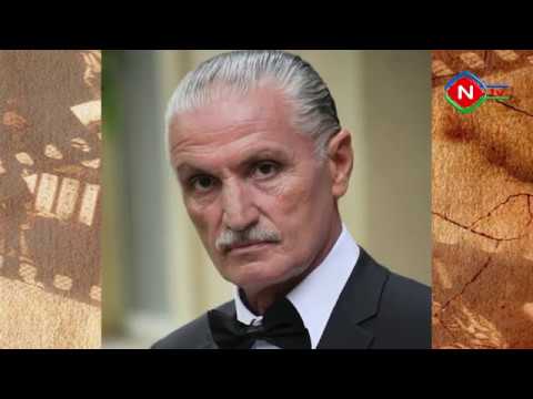 Milli Kino İnciləri - Məmməd Səfa Qasımov