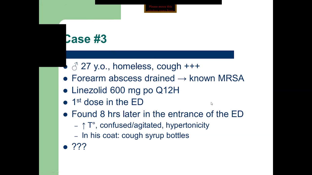 Rare Side Effects of Common ED Drugs - YouTube