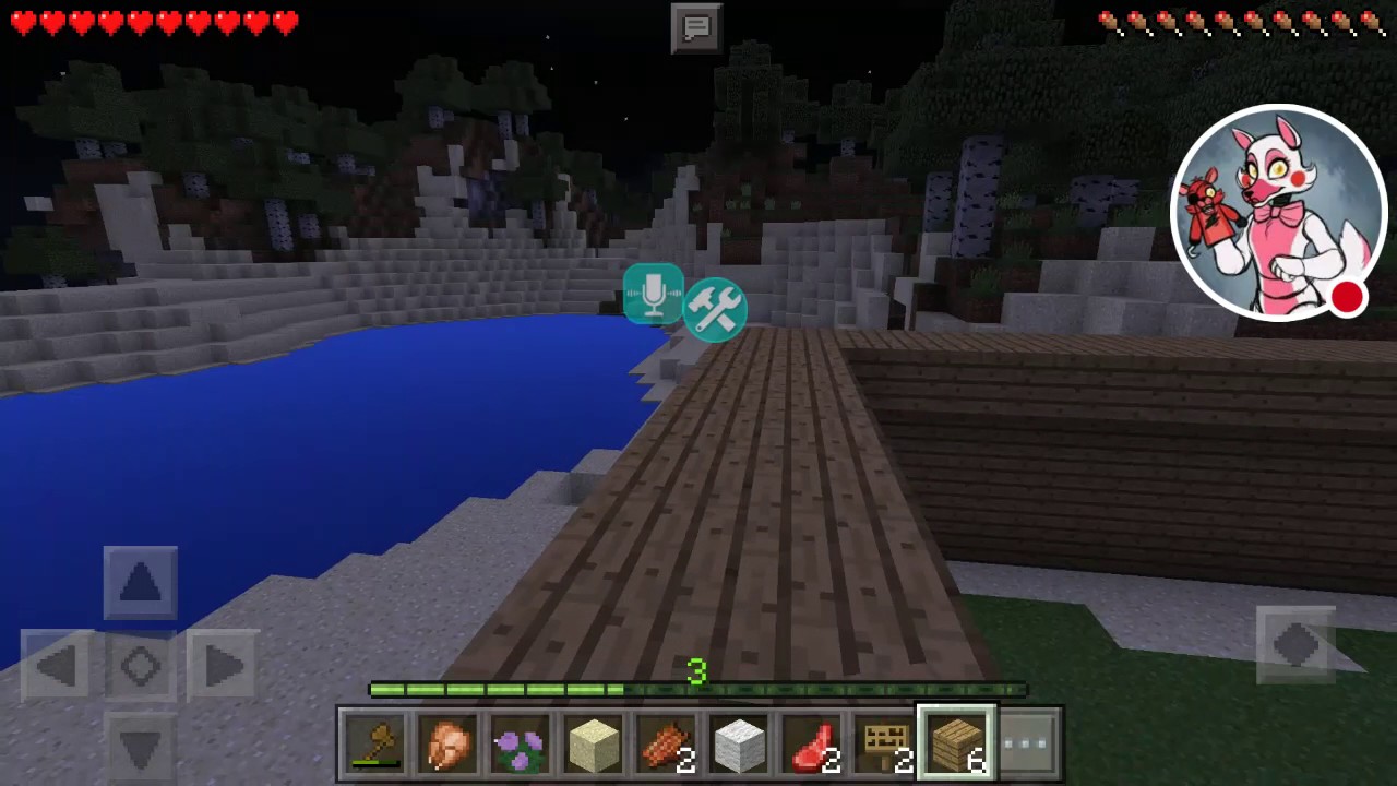 My Blockman Multiplayer for MCPE Stream - YouTube