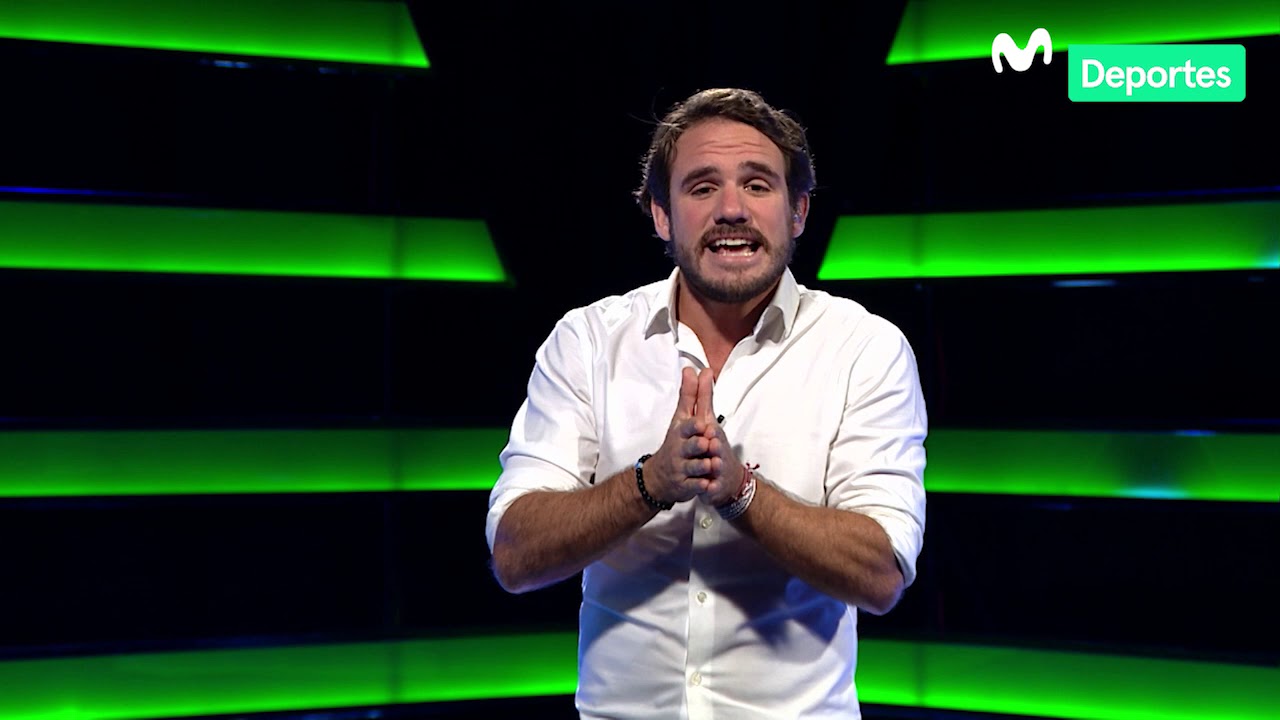 Después de Todo: Michael Succar - EDITORIAL | Perú post Copa América ...