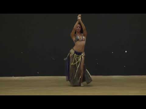 Bellydancing - Nataly Hay music