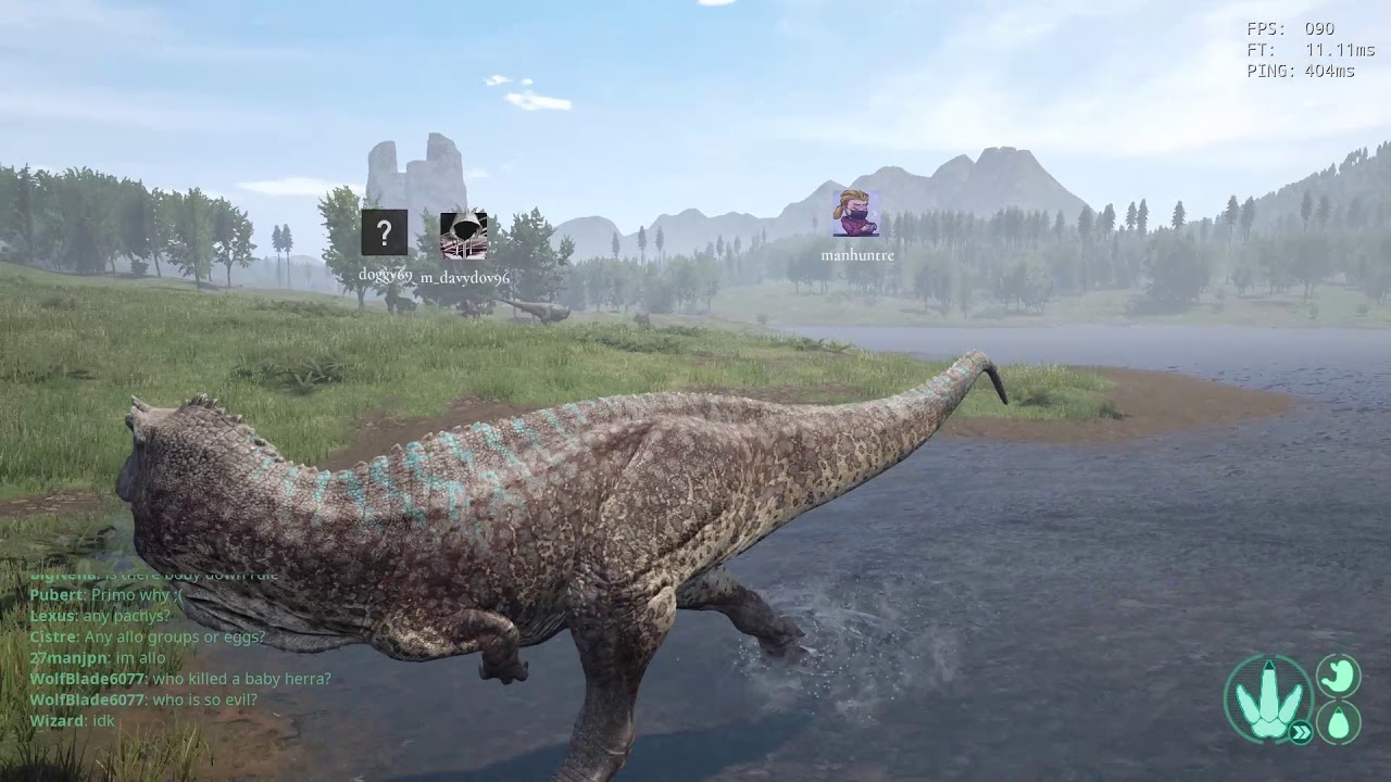 Life of the Giga..... - YouTube