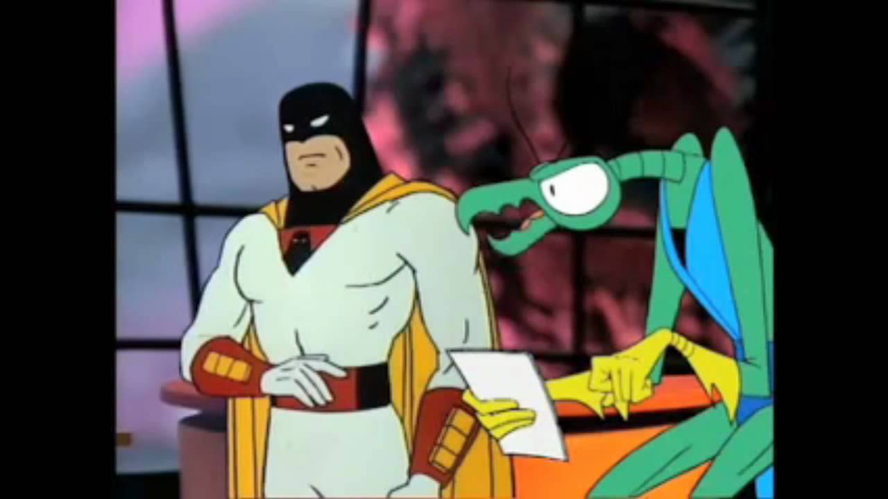 What does Zorak think of this? - YouTube