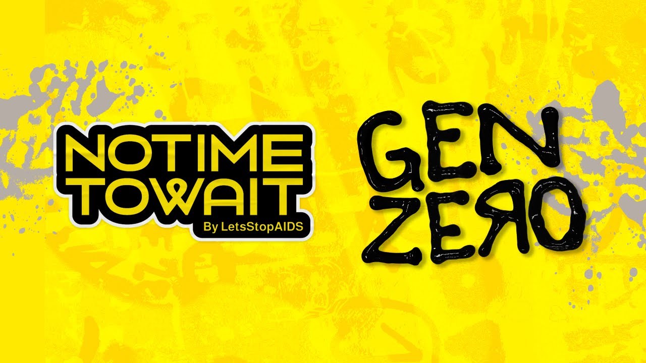 NoTimeToWait 2025 - Gen Zero - YouTube