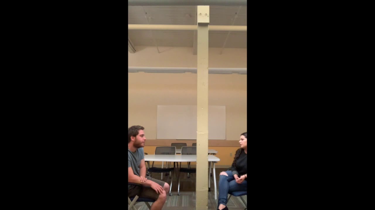 Mock Counseling Session- 9/9 Short Version - YouTube
