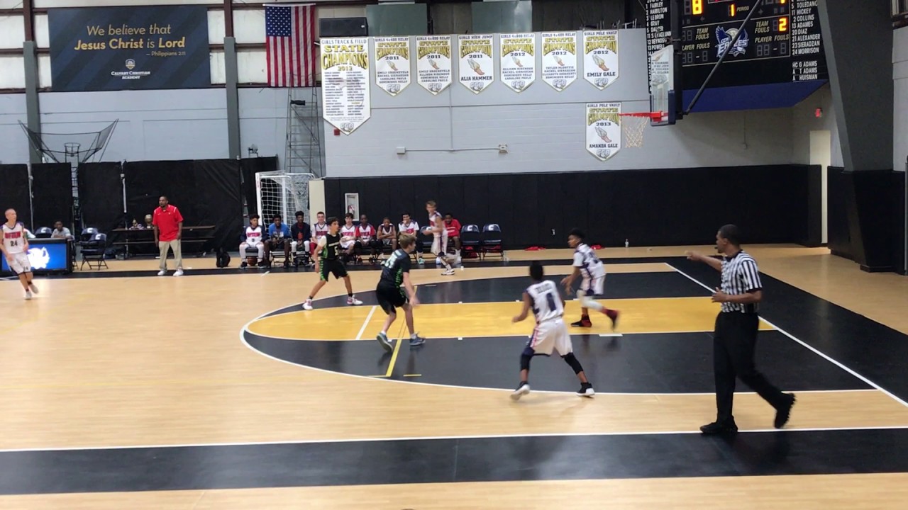 2017 7th Grade State Championship Game 1st Half YouTube 2017-7th-grade-state-championship-game-1st-half-youtube