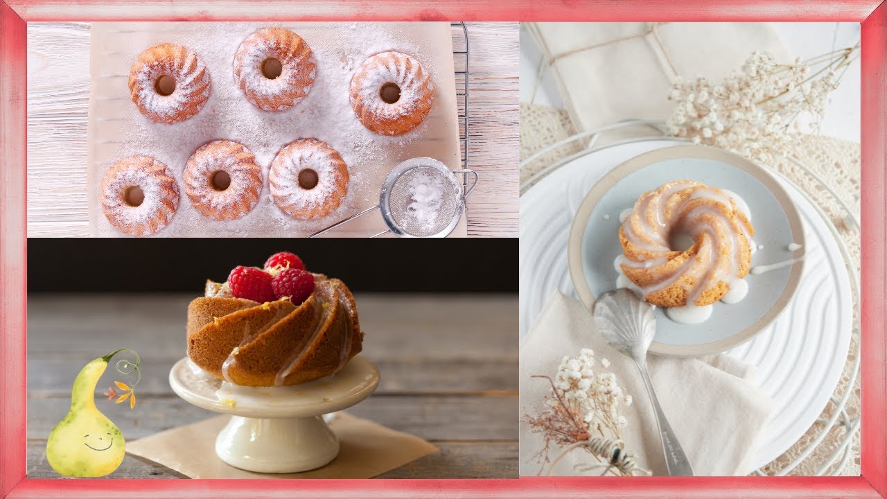 Baking Delicate Chamomile Sweet Rolls: A Calming Delight! - YouTube