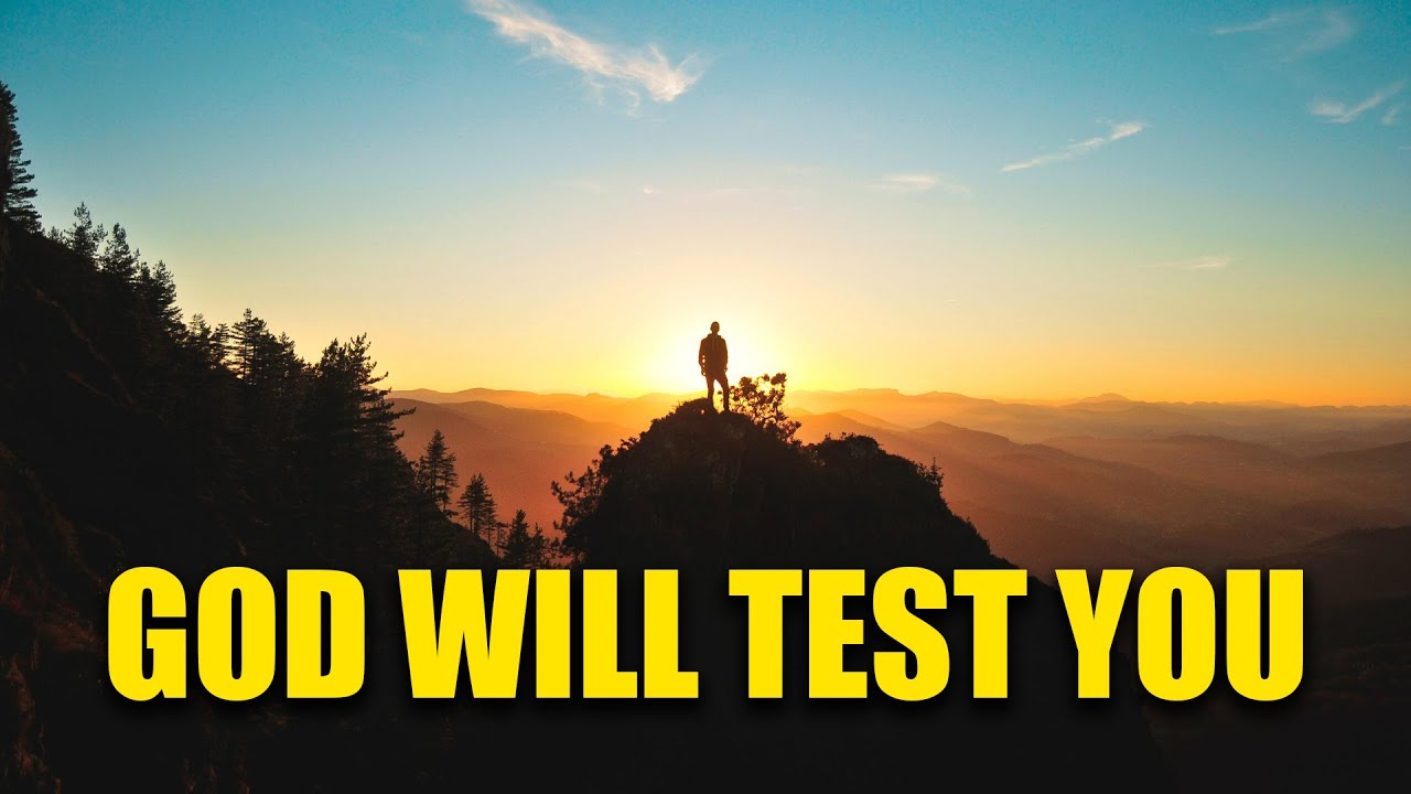 Refinement Through Trials: Trusting God's Process of Purification ...