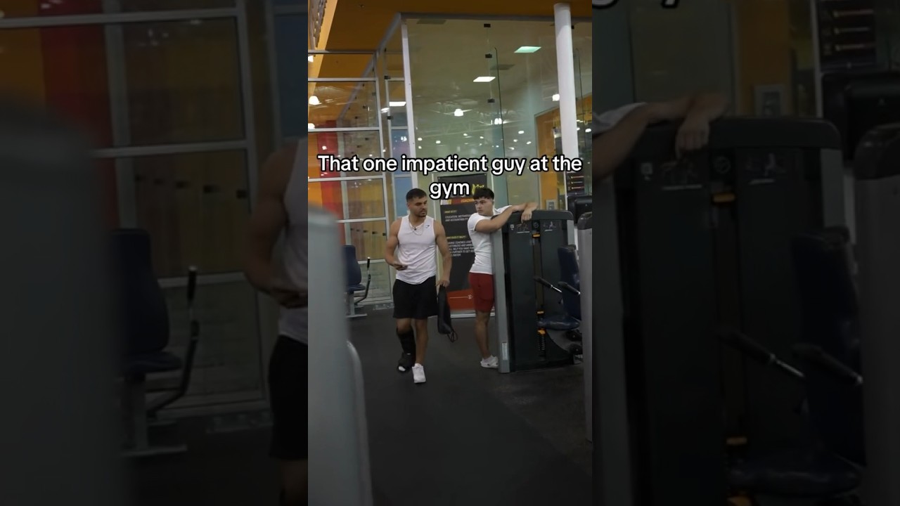 Not even one rep in #shorts - YouTube