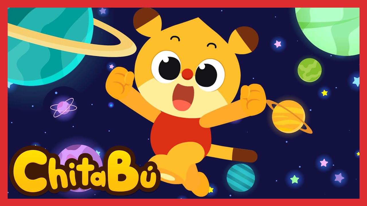 ¡Vamos Chitabú! ¡Un nuevo héroe ha llegado! | #ChitaBú - YouTube