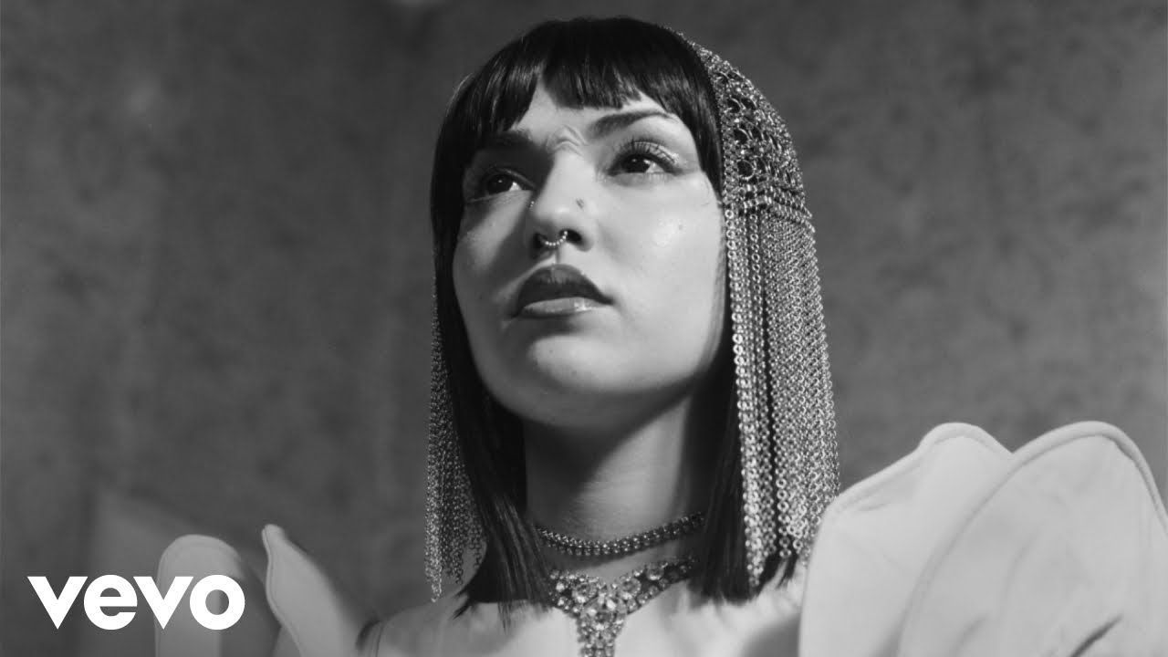 LHARA - Desde Que Te Vi - YouTube