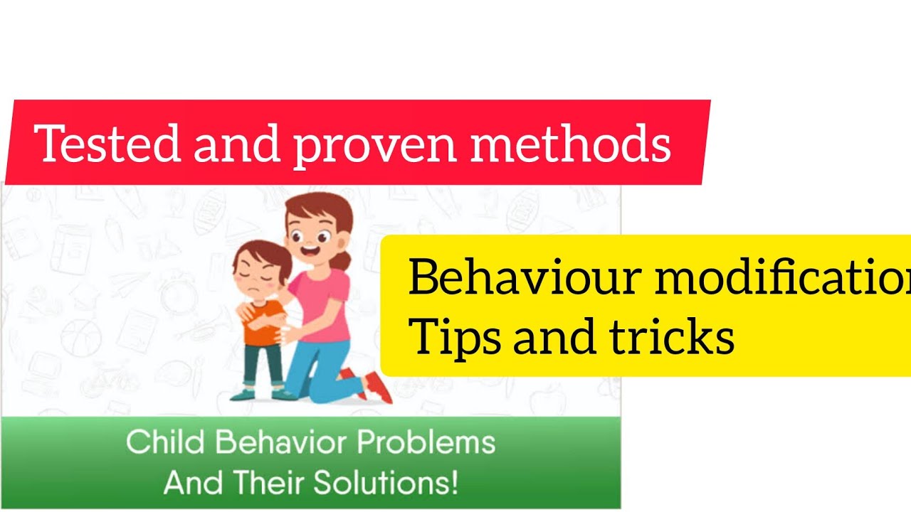 Behavior correction Tips,Tricks, Methods from our journey #adhd #autism ...