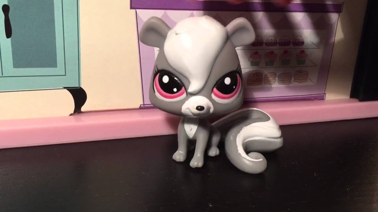 Коллекция LPS 58 фигурок- мой маленький зоомагазин 2015 г - YouTube