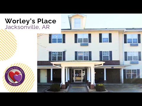 Worley's Place - YouTube