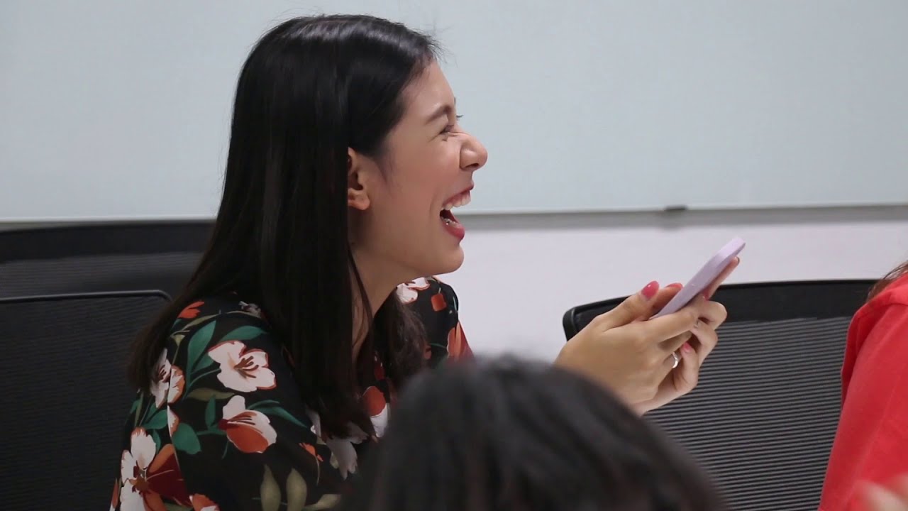 Vonder Go! I Where your teams laugh & learn - YouTube