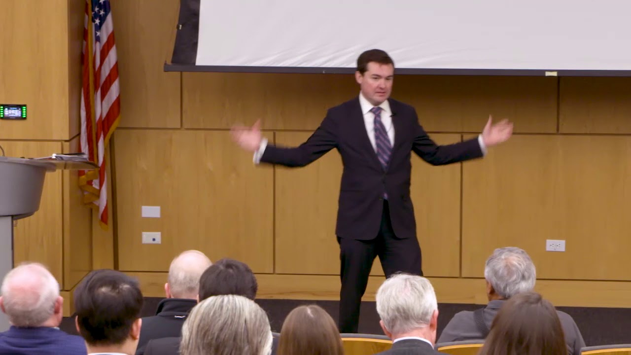 What the Development of the World's First Financial Markets Can Tell Us ...