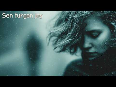 【DLEJ】Sen turgan joy ✦ Ketgan bo‘lsang ham, izing qolgan