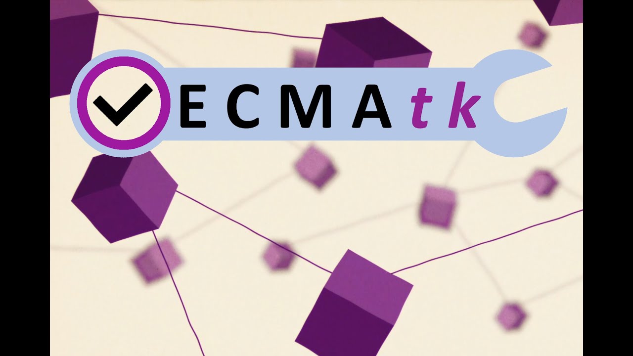 Introducing the VECMA Toolkit - YouTube