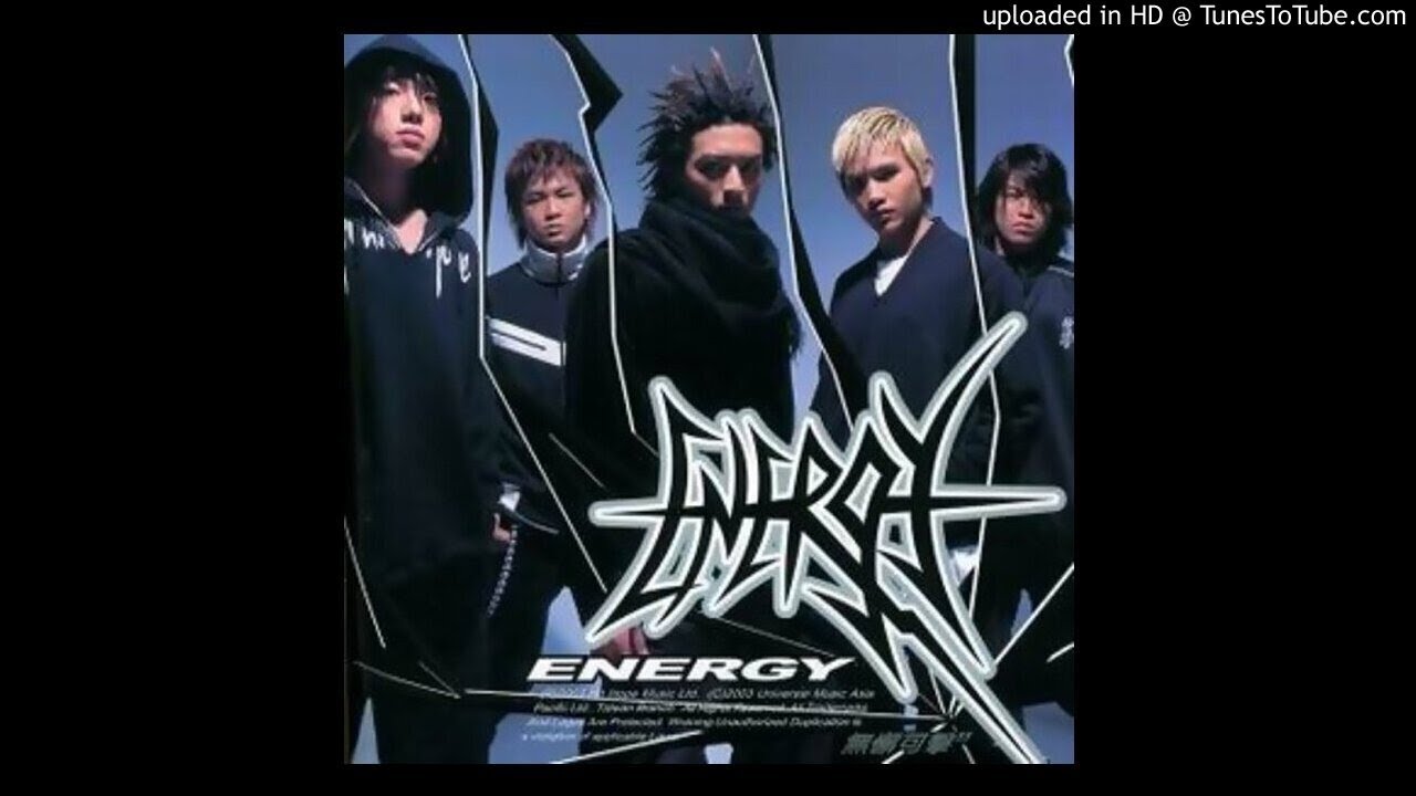 【高音質】Energy-More Than Words - YouTube Music