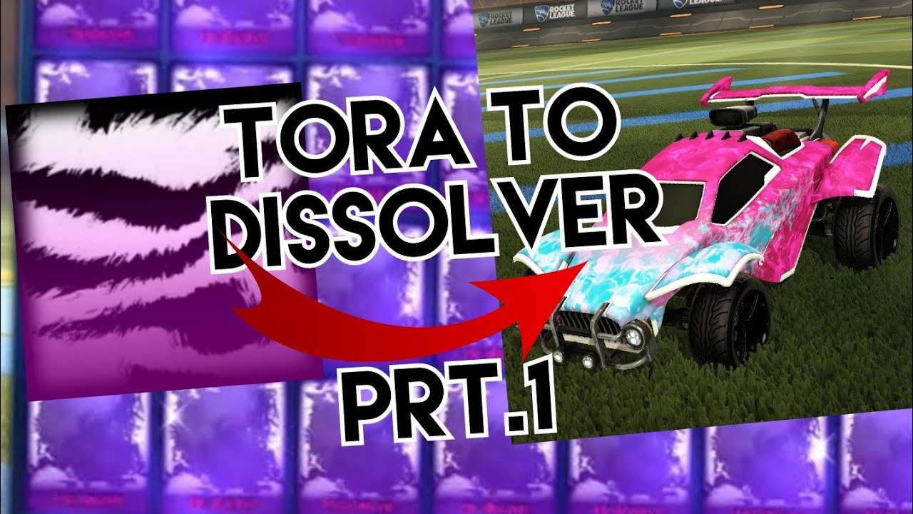 TORA TO DISSOLVER part.1 HOW TO BUY ITEMS FOR CHEAP AND SELL THEM FOR A ...