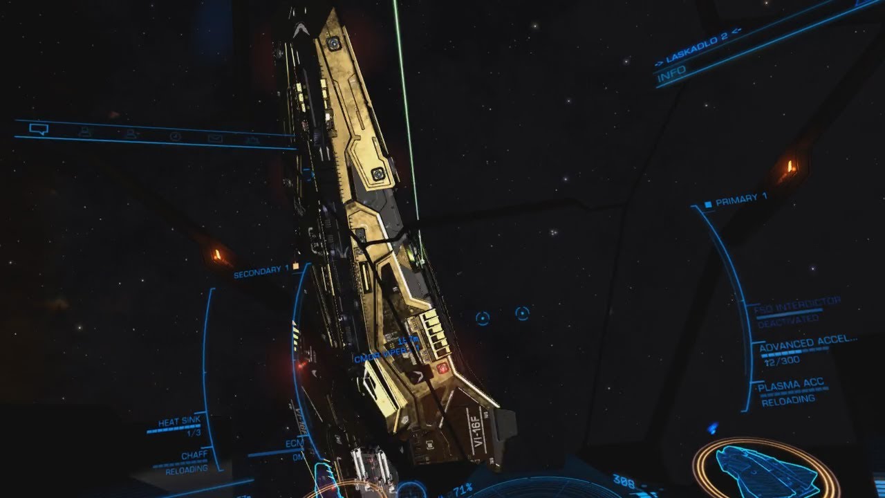 Vulture vs Corvette (pvp) - YouTube
